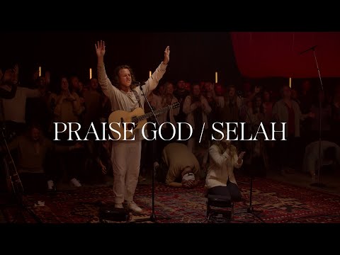 Praise God Lyrics - Vertical Worship