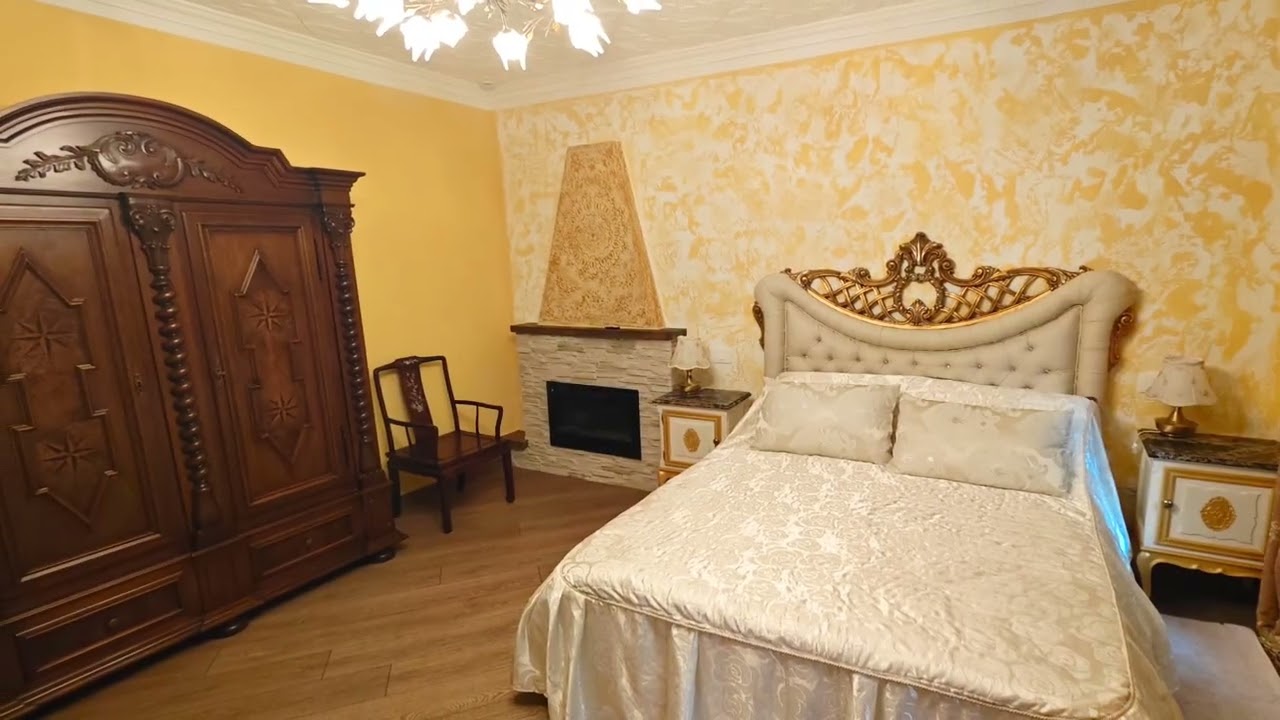 Villa Oro Verde - Exclusive Riverside Rental Property - Ponte Spoccia - Italy