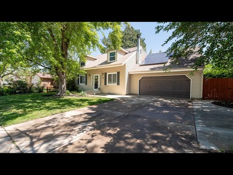 2739 W 25th St, Greeley, CO