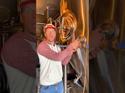 Owning a Brewery