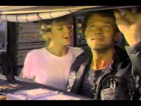 The Landmaster 12-Wheel Amphibious Articulated Rig: Hollywood’s Most ...