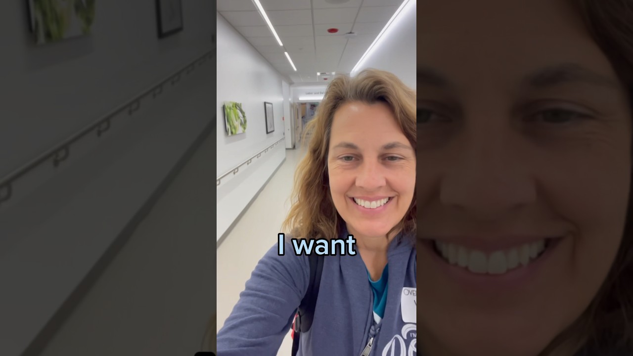 Labor and Delivery (tips from a doula) #birth