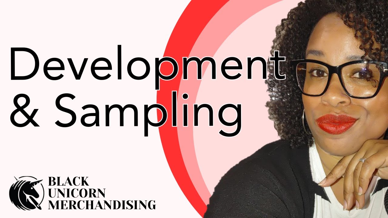 Development vs Sampling