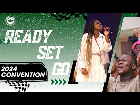 YAYA USA 2024 Convention