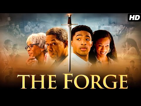 The Forge 2024 Full English Movie | Cameron Arnett, Priscilla Shirer, Aspen Kennedy | Summary