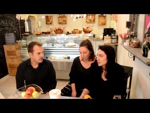 Authentic French Bakery in Dorcol - Le Petite Cantine