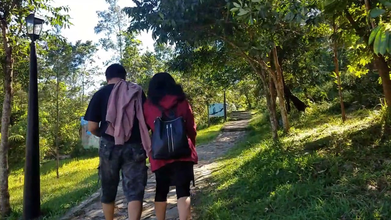 TRIP to MOUNT KELIMUTU FLORES (2018)