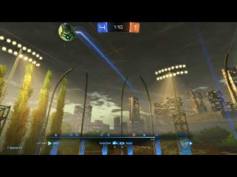Steam Community :: Video :: RL: Nice shot!