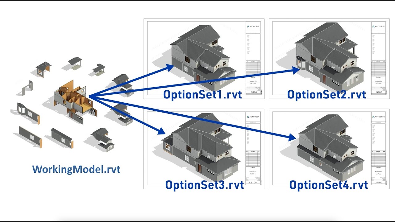 Introducing MiTek® Array™