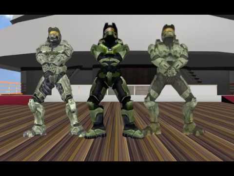 Steam Community :: Video :: MMD Test