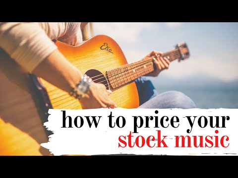 How Much Does Stock Music Cost? | StockMusicLicensing.com
