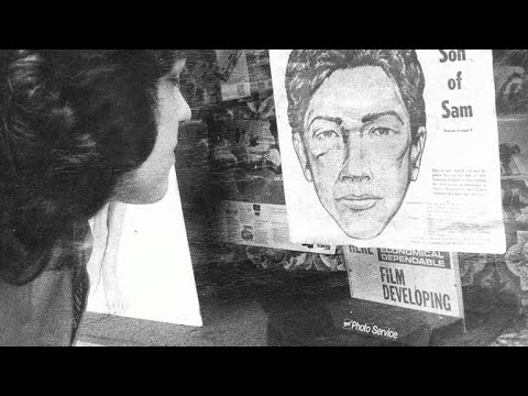 Son of Sam Mindhunter: David Berkowitz Explained
