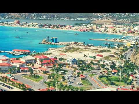Beautiful St Maarten 🌞 11.03.19