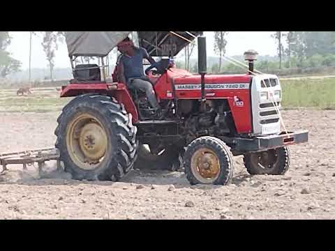 messey farguson 7250di tana fal