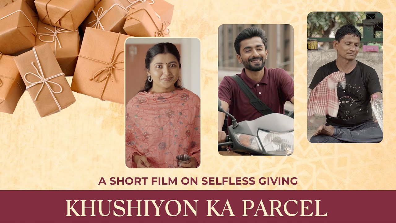 Parasdham - Parasdham