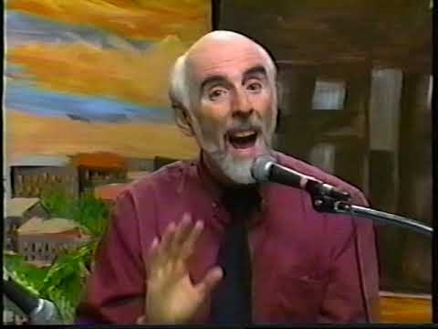 Michael Parent – Story Crossroads