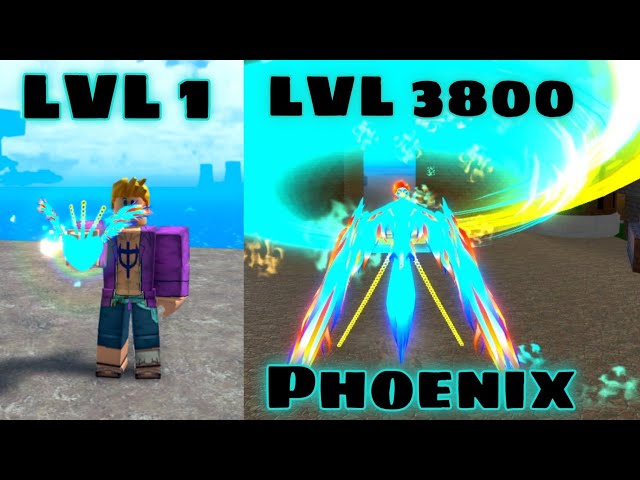 5 best Devil Fruits in Roblox King Legacy