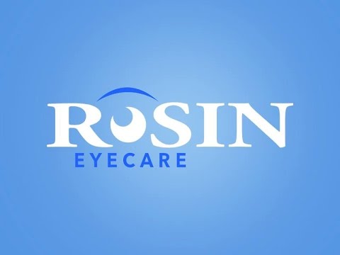 Best eye doctor in East Dundee IL 800-499-7674 - Rosin Eye Care Doctors in East Dundee