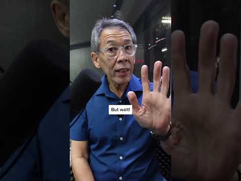 “Food poor threshold” ipinaliwanag | Rep. Chel Diokno | Free Legal Helpdesk
