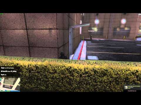 Reply to text irl almost cost life in gta v online