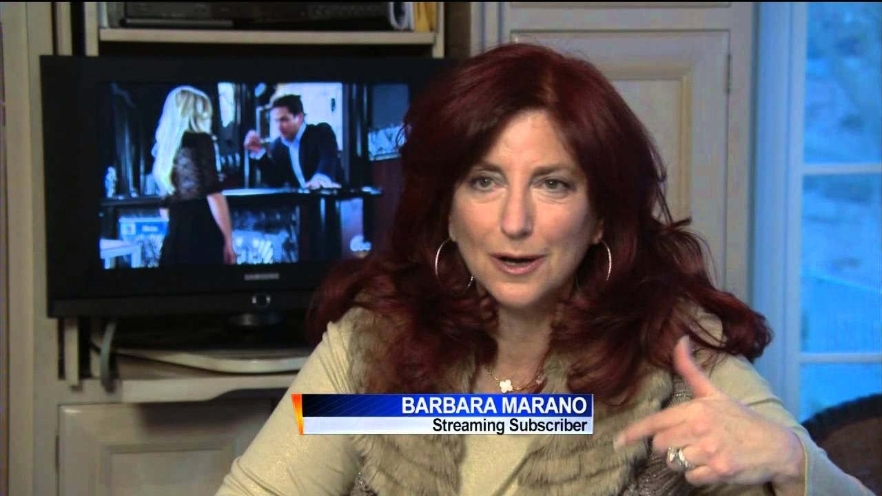 Consumer Reports: Sharing streaming media passwords