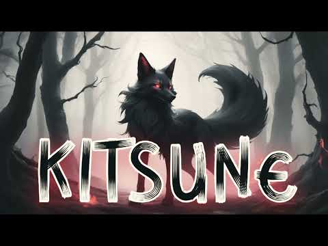 Kitsune: The Enigmatic Fox Spirit of Japanese Folklore