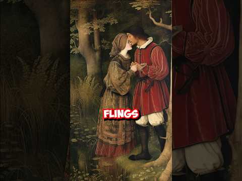 Catherine Howard - The "Promiscuous" Fifth of Six Wives of King Henry VIII