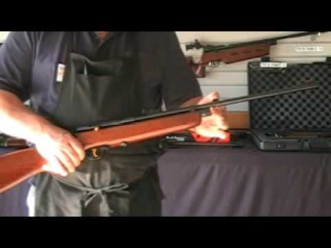 Tech Force 78 by The "Airgun" Guru