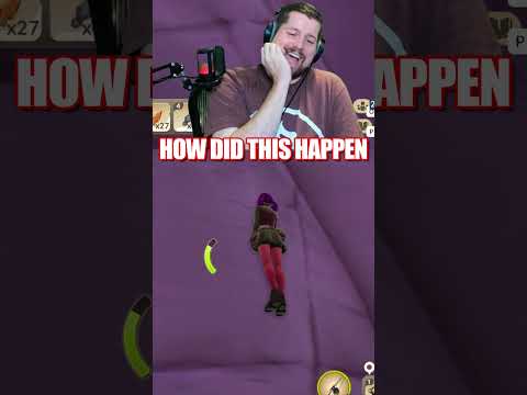 How did this glitch Happen? #shorts | Palia | Refer Code in Description
