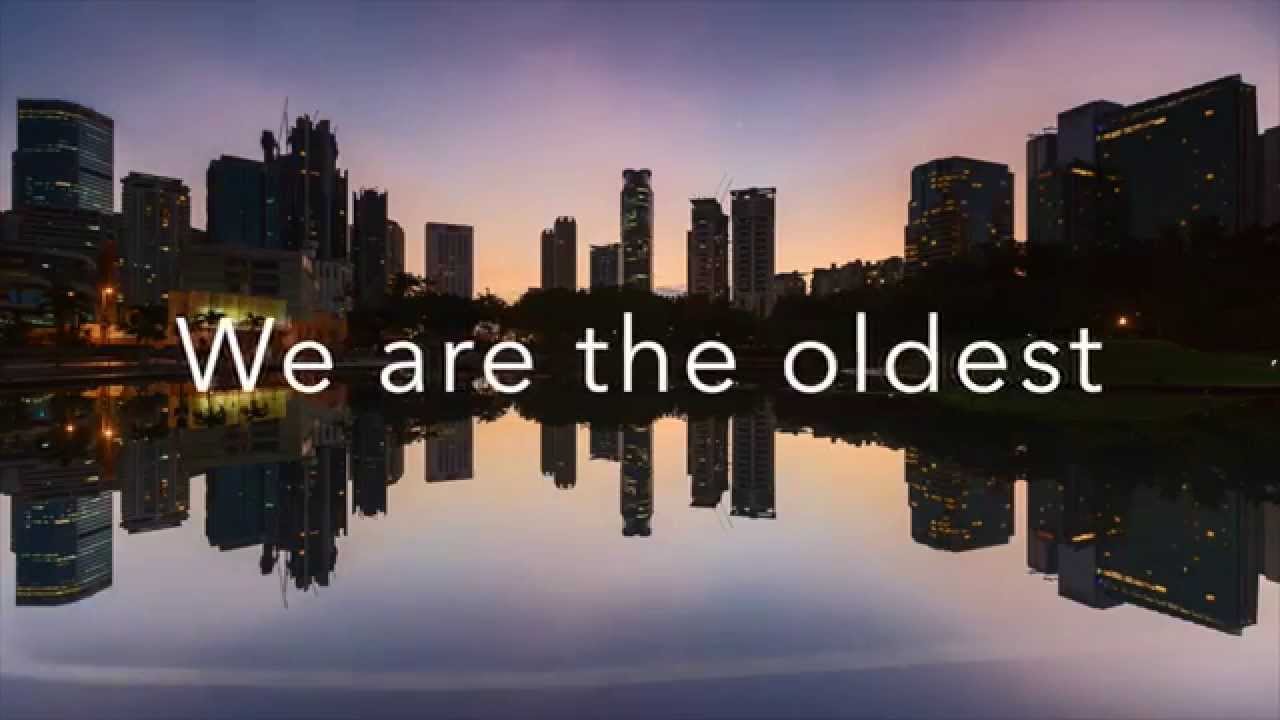 Alpha Kappa Psi UCLA - Fall 2015 Rush Commercial