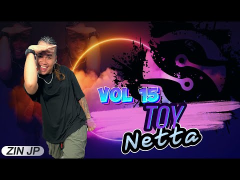 Toy | Netta | Indian POP | ZUMBA FITNESS | Volume 15 | 2025