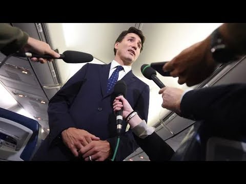 How Trudeau's brownface and blackface photos impact each party's campaign