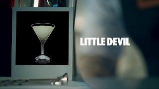 Little Devil Recipe | Absolut Drinks