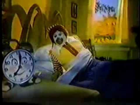 We’ll Be Right Back After These Messages | Return to the 80s