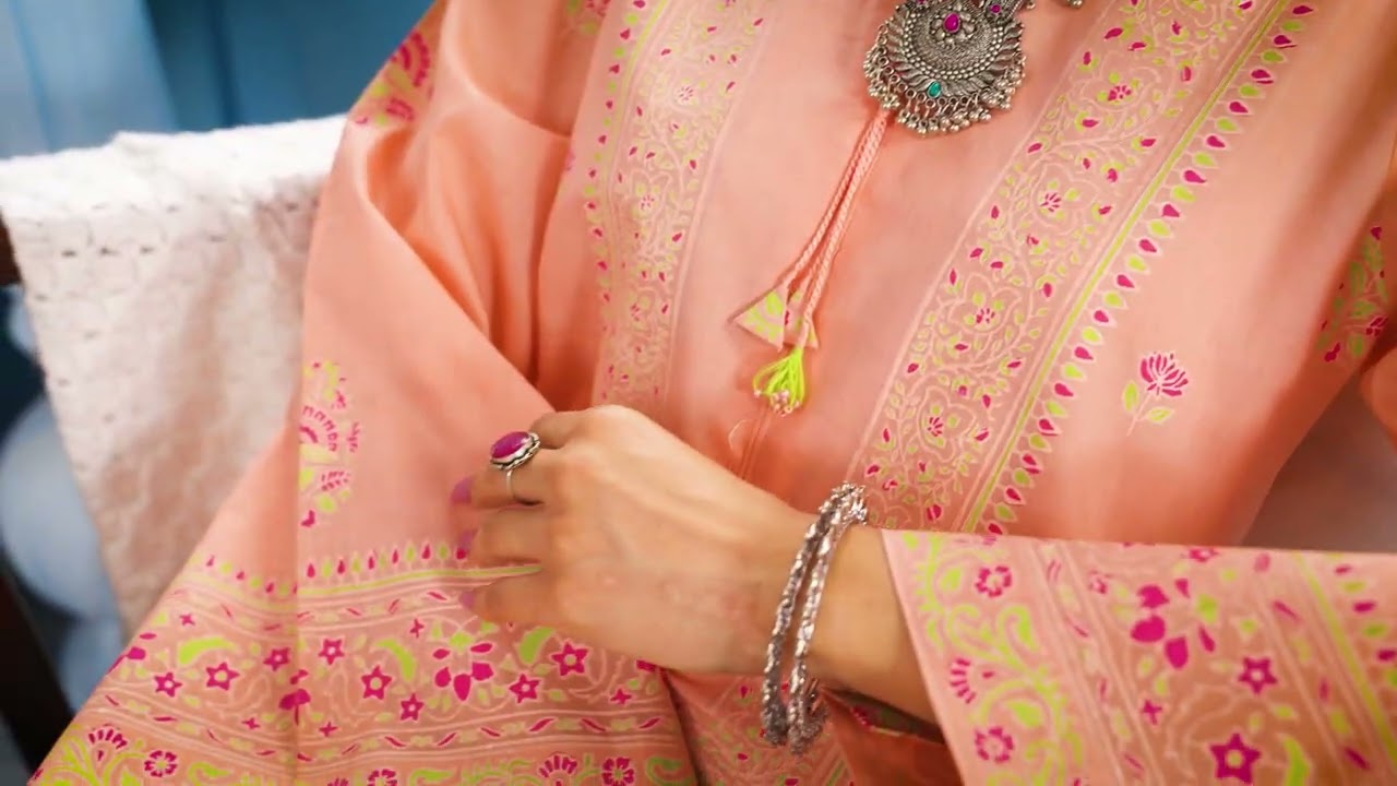 Bazm-e-Rang I Shop Now.