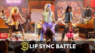 Just 13 Epic AF "Lip Sync Battle" Performances, In No Particular Order
