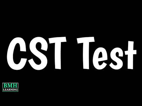 Contraction Stress Test | Oxytocin Challenge Test | CST Test |