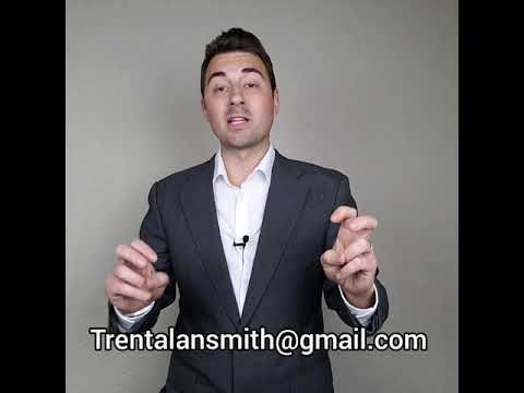What Is The MLS? w/ Trent A Smith Realtor St. Petersburg Tampa Bay Clearwater