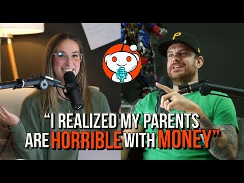 How Bad Could the Financial Advice on Reddit Be? (r/PersonalFinance) | Financial Favor Podcast