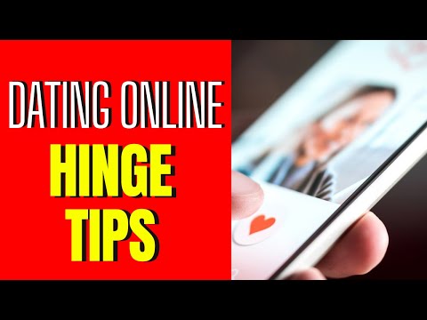 ❤️ ❤️ Top 5 Hinge Dating Tips That Really Work