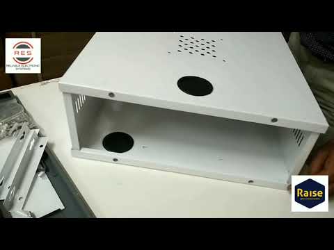 DVR Rack - DVR Cabinet Box Latest Price, Manufacturers & Suppliers