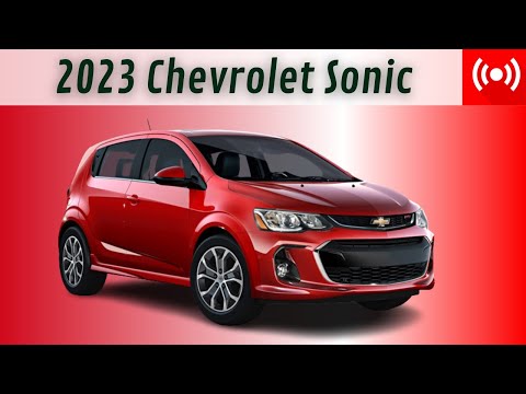 New 2023 Chevrolet Sonic 🚘 Hatchback New Changes Specs Reviews