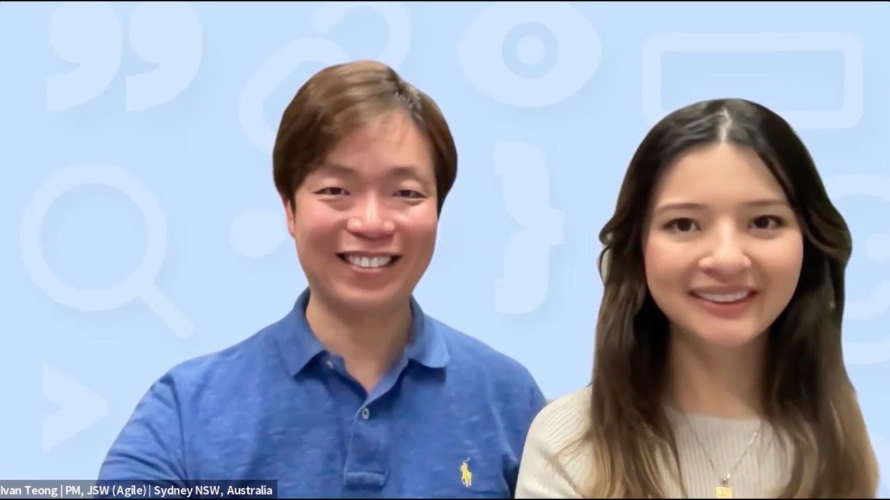 Demo Den: How to use linked issues on Jira boards