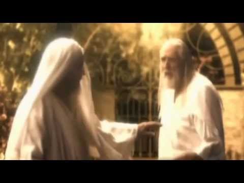 El Rico y Lazaro En Español Pelicula Completa (HD)