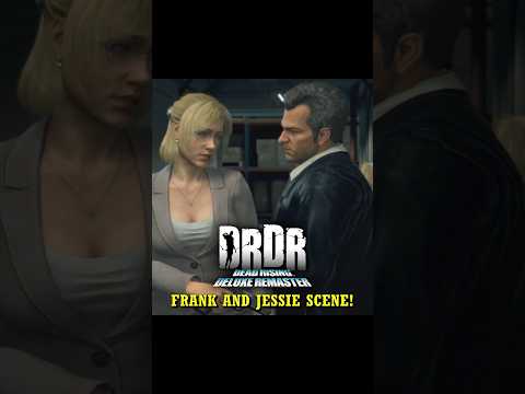 Steam Community :: Video :: Dead Rising Deluxe Remaster Frank and ...
