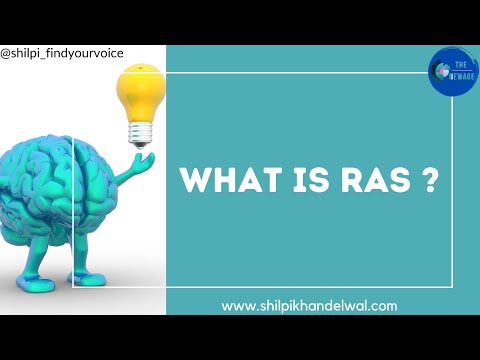 What is RAS ?
