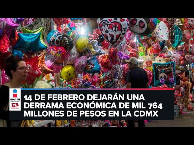 Esto te cuesta el 14 de febrero: Chocolates 130 pesos o un motelazo en 800
