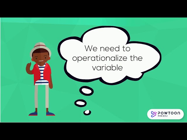 Understanding Variables: Conceptual vs. Operational Definitions | Galaxy.ai | Galaxy.ai