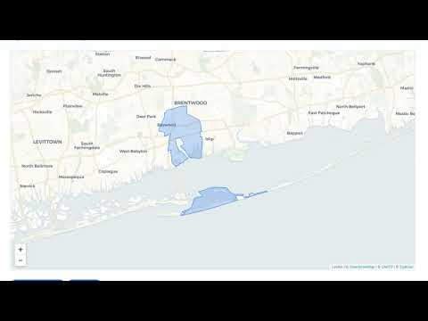 Zip Code 11706 (NY) Social & Economic Profile