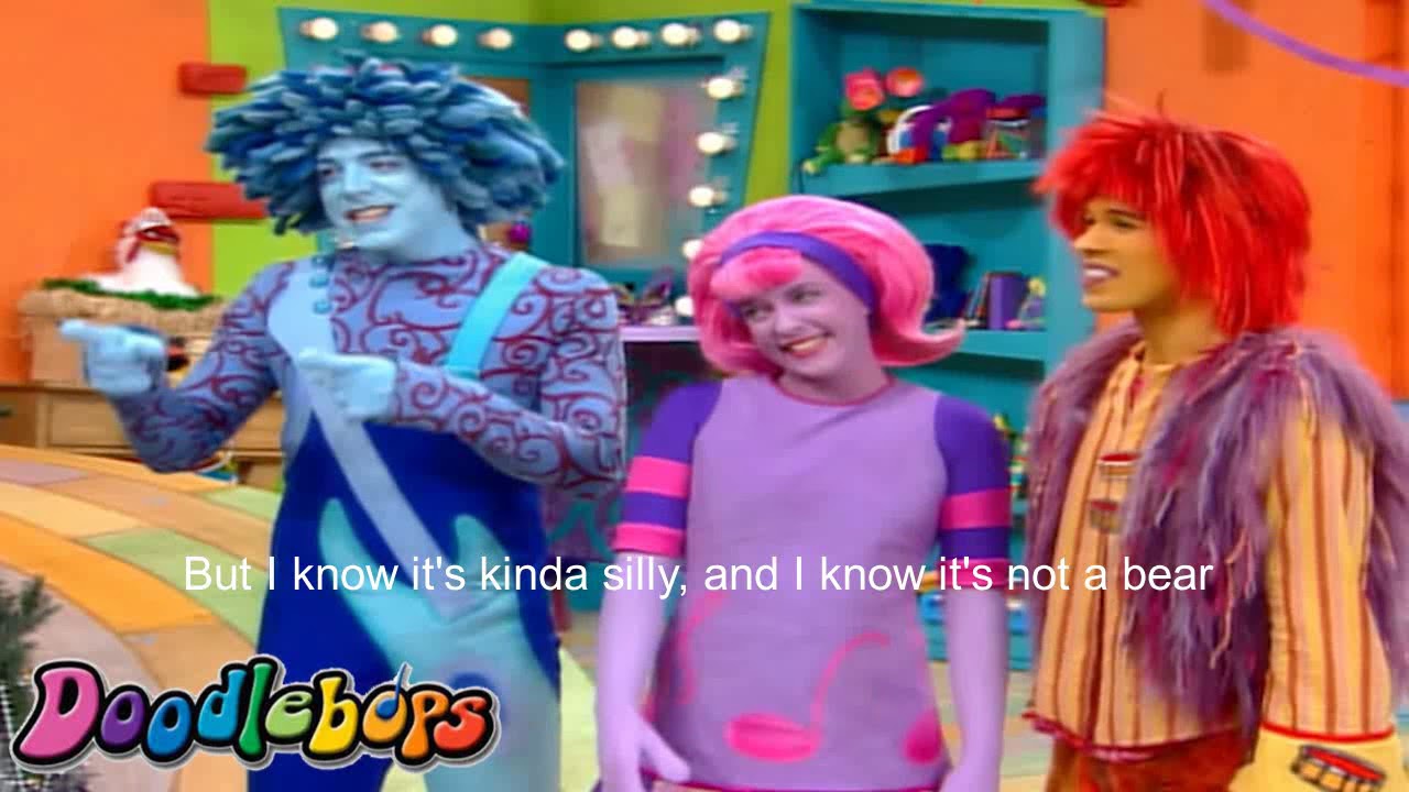Deedee Favourite music